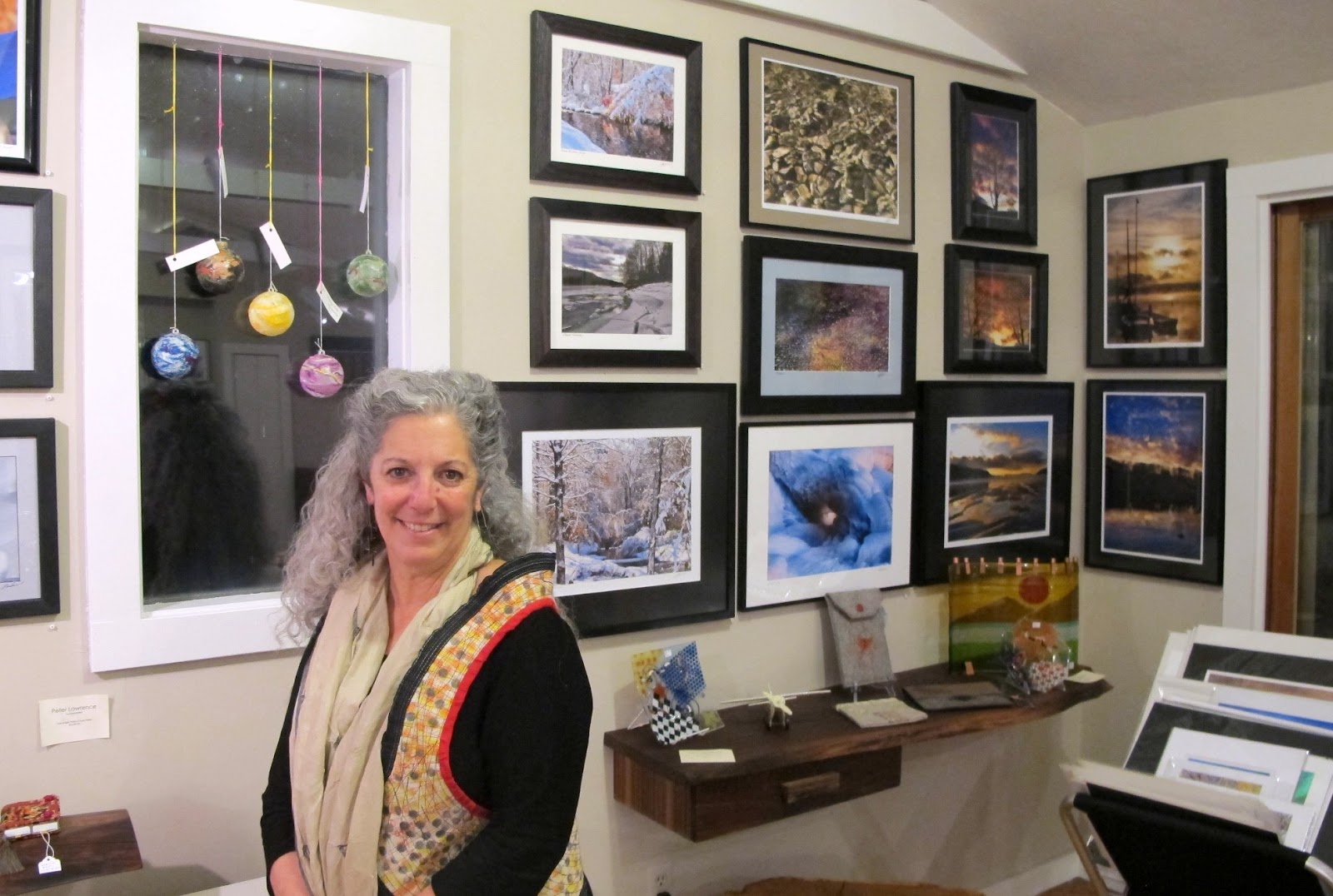 Twitch and Whiskers: On the Road - The Peter Lawrence Gallery