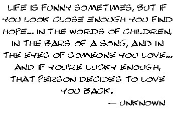 Life Explained To You (the funny way) ~ Christ4Thailand