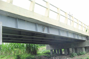 Tugas: Konstruksi Jembatan