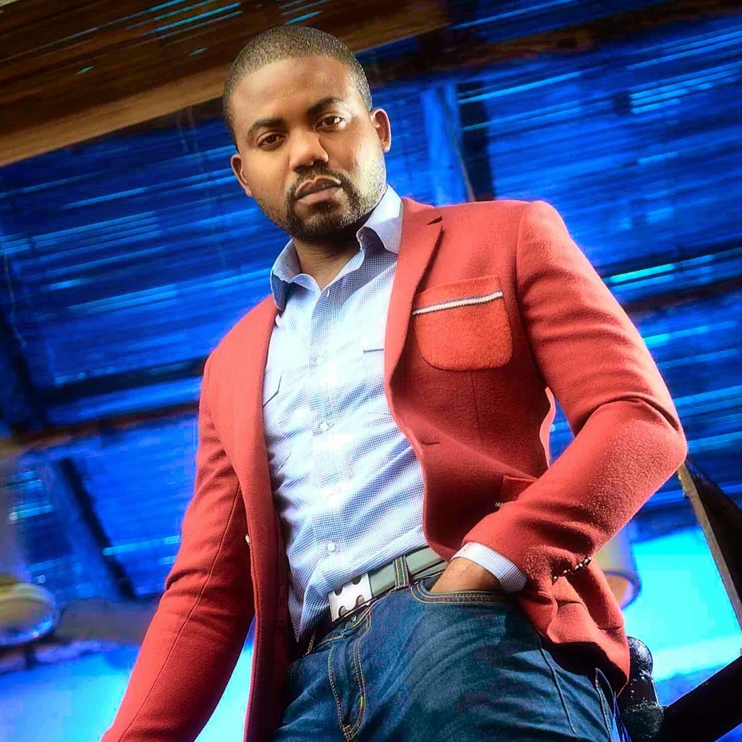 Nollywood by Mindspace: CELEBRITY BIRTHDAY: OKEY UZOESHI