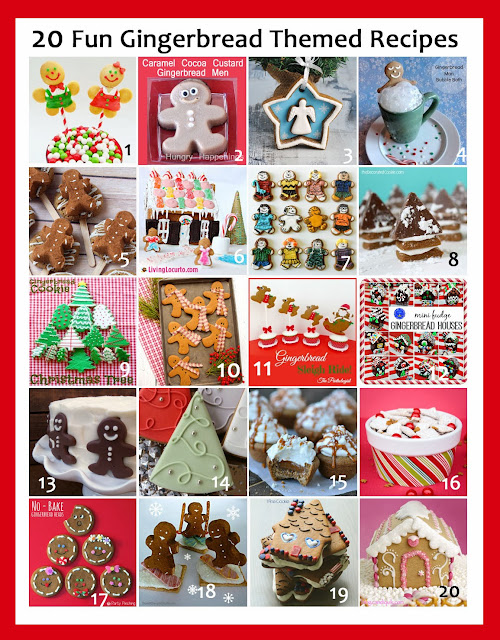 Sugar Swings! Serve Some: Peanuts Gang Gingerbread Men - Gingerbread ...