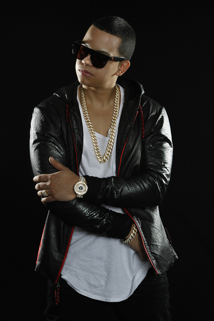 REGGAETON SINGERS: SINGERS