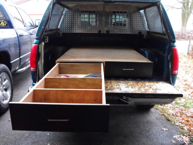 Cargo Catch: Best Way to Maximize Your Truck Bed Organizers