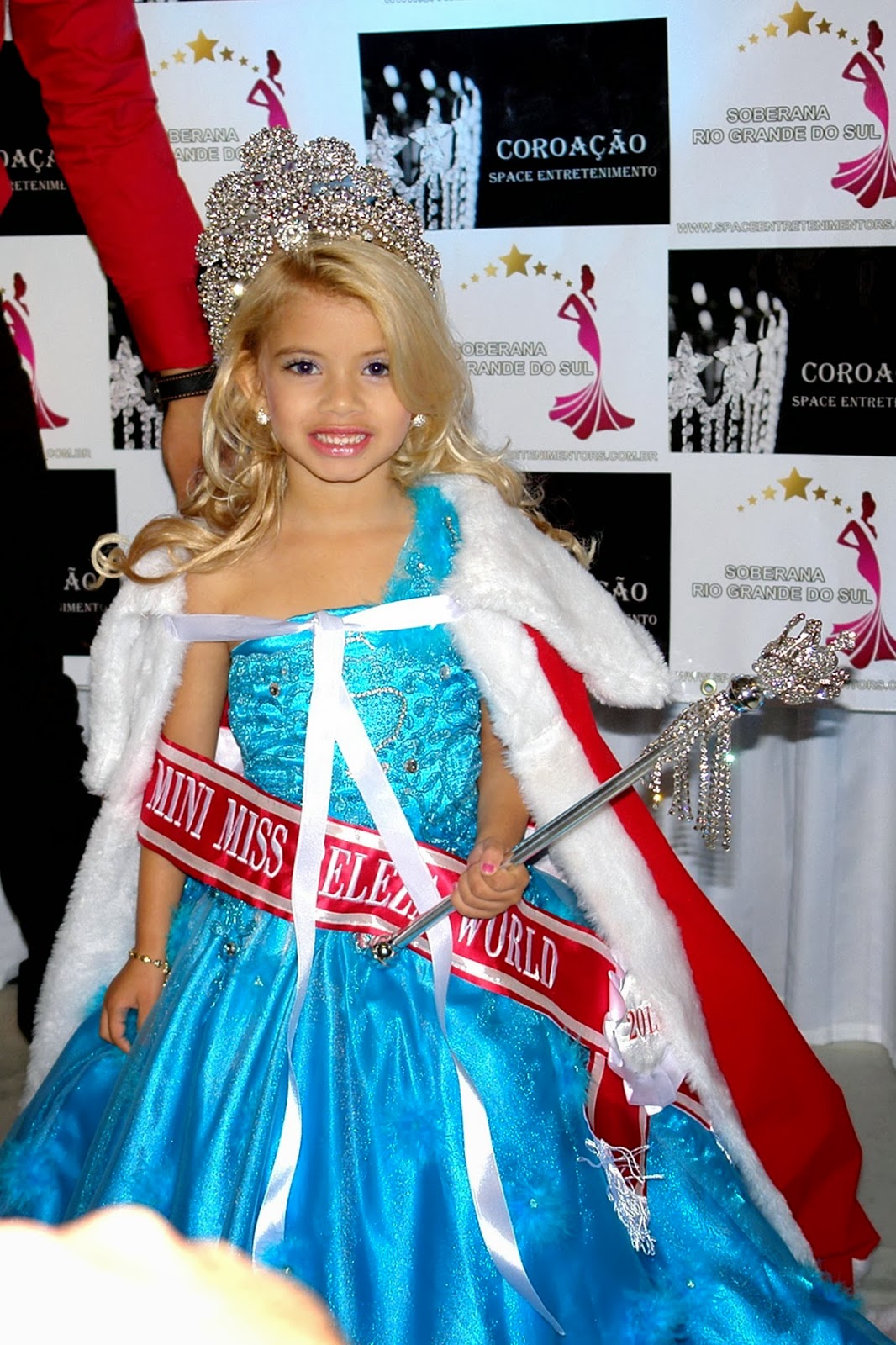 Mini Miss... : janeiro 2014