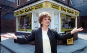 Coronation Street Blog: 40 years of Rita on Coronation Street - a tribute