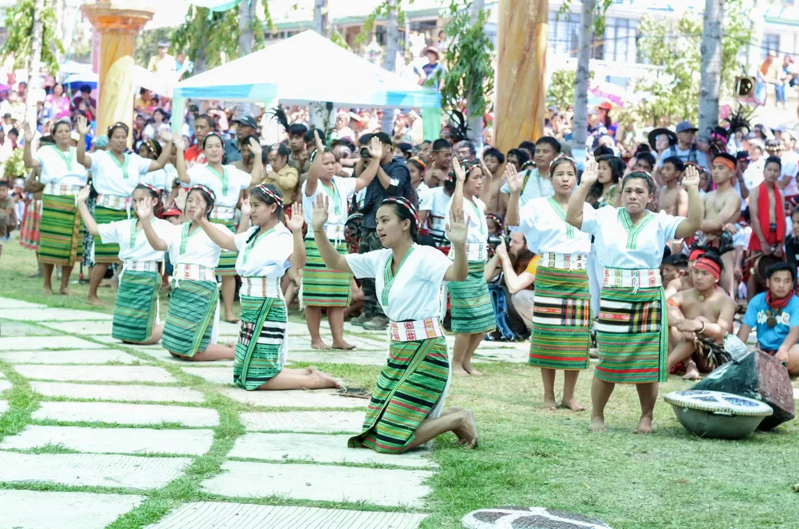 13th Lang-Ay Festival Travel Destination Bontoc Philippines | AvianQuests