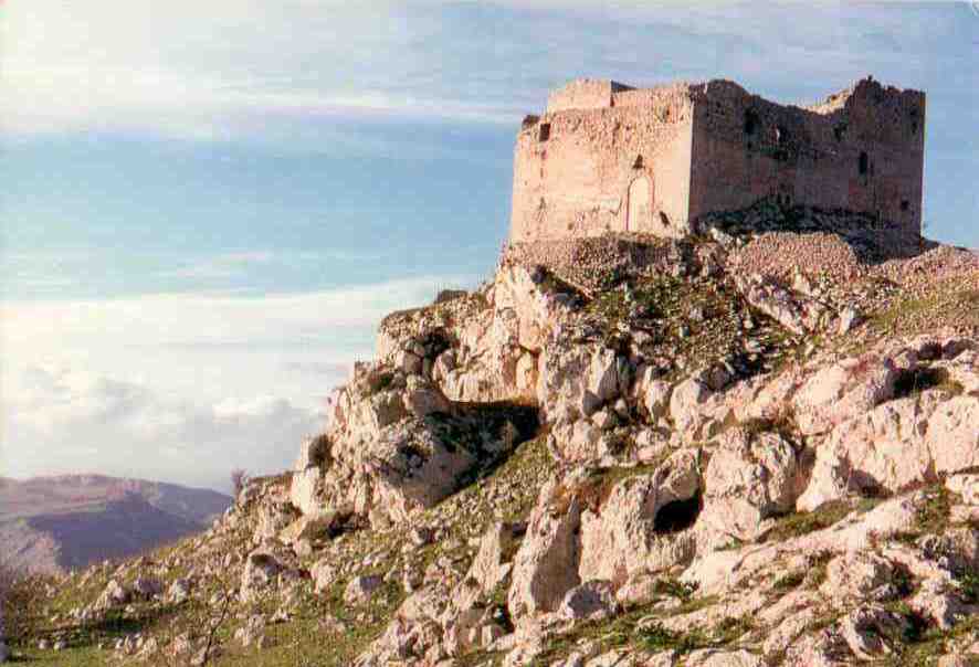 Contra Omnia Racalmuto: Racalmuto nell'antichità