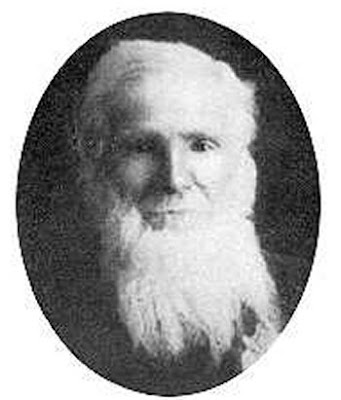 Pioneer of the Month- - - Mt. Pleasant, Utah: The John Henry Owen ...