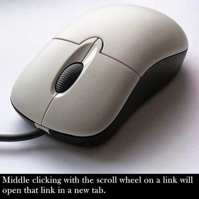 Chuck's Fun Page 2: Handy tips that might work for you (20 images)