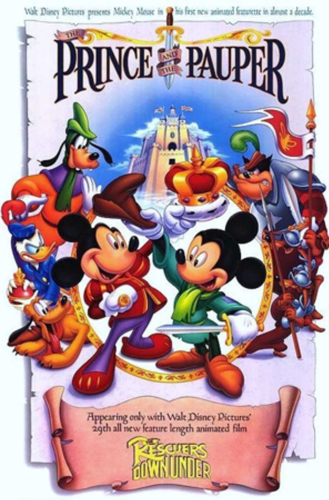 Goofy : Walt Disney's Cartoon Character turns 80 ~ Legends & Treasures