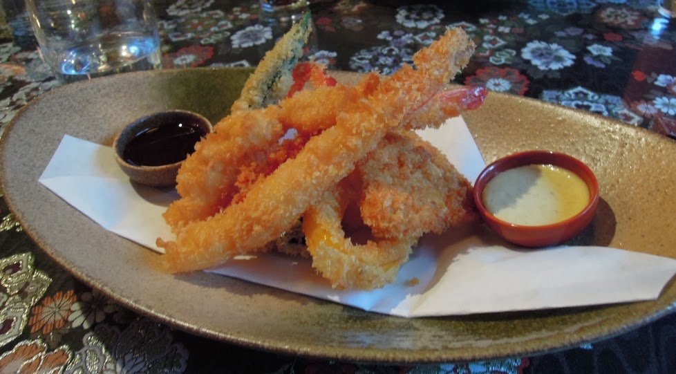 Safra de bri: JAPON-LAS COCINAS DE JAPON