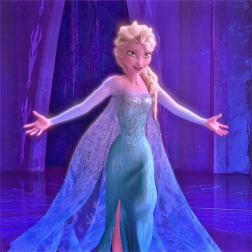 Review: Frozen directed by Chris Buck and Jennifer Lee - It's My Genre ...