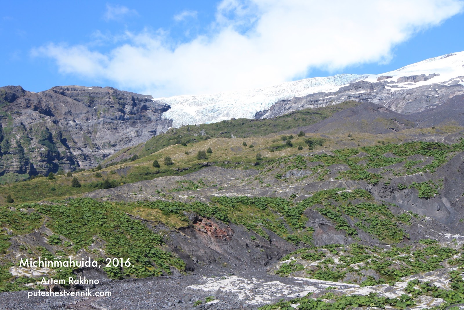 Puteshestvennik.com: Записки о Латинской Америке(часть 4.) - Начало ...