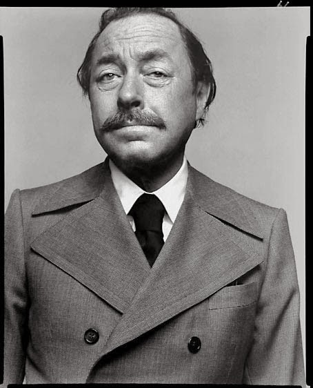 Tennessee Williams: On Myth