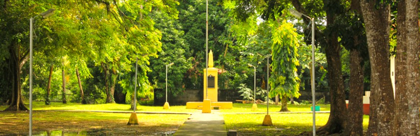 Discover Aklan Philippines