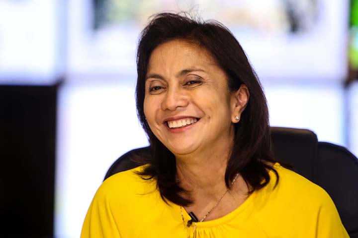Women at Law: Famous Female Attorneys in the Philippines - Blog Express PH