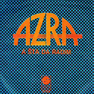 ArMakedon71 Imperium: Azra Diskografija - Азра Дискографија (1979 - 2010)