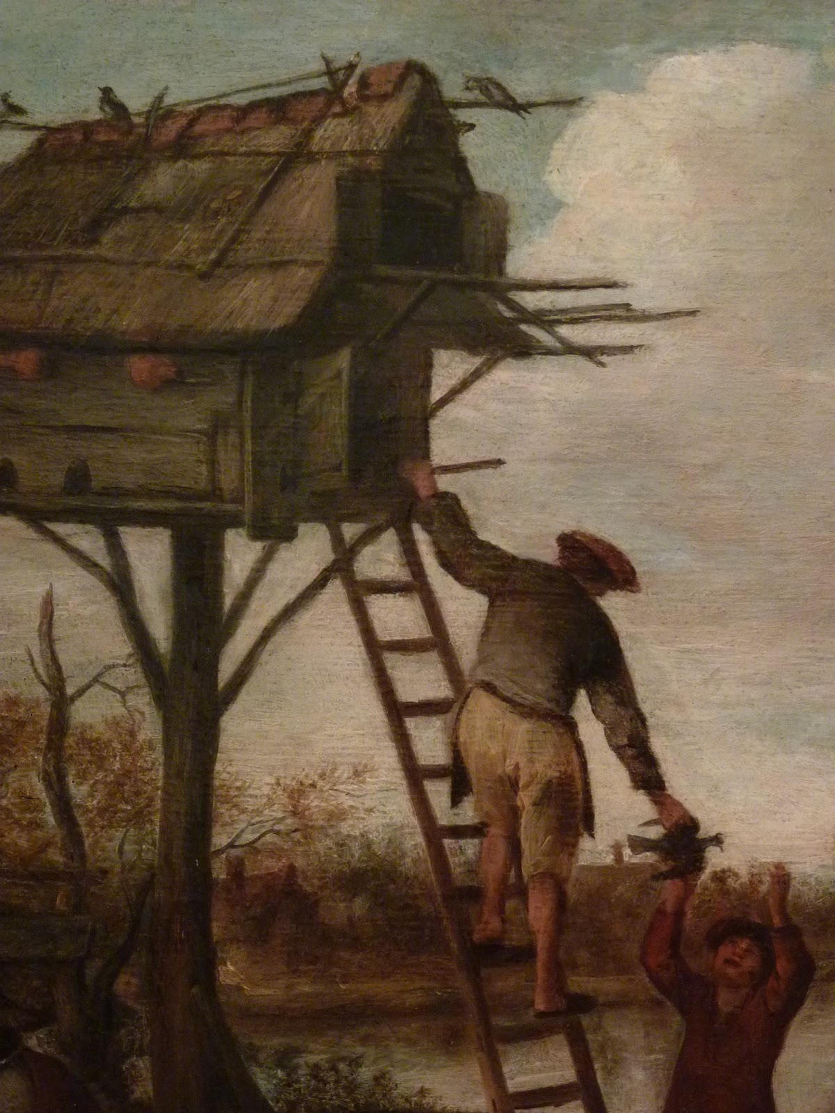 Jan Steen | Baroque Era painter | Tutt'Art@ | Pittura * Scultura ...