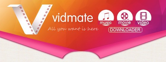 Vidmate App Download for android phones, IOS, Windows(7/8/8.1/10) and Mac