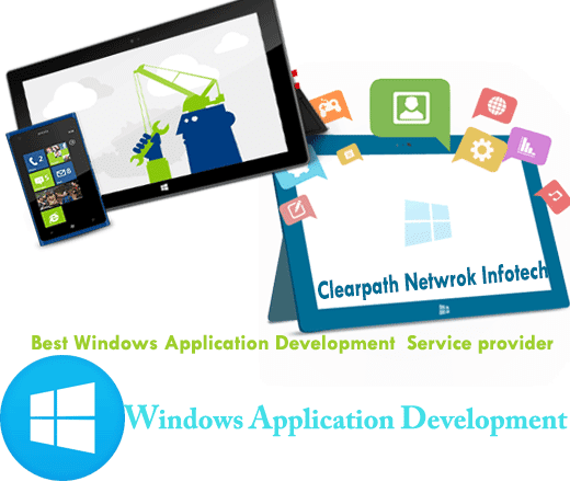 Windows Application Development