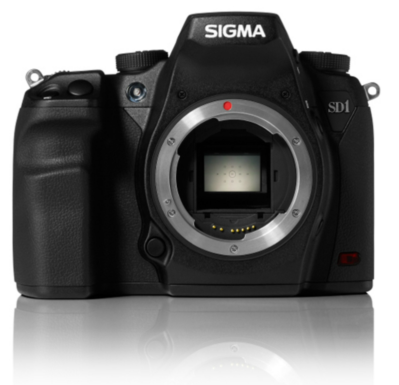 Digital Media: Sigma announces SD1 Digital SLR Camera pricing