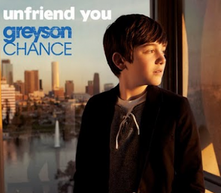 100 Fakta tentang Greyson Michael Chance - Planet Kentir | Berita Unik ...