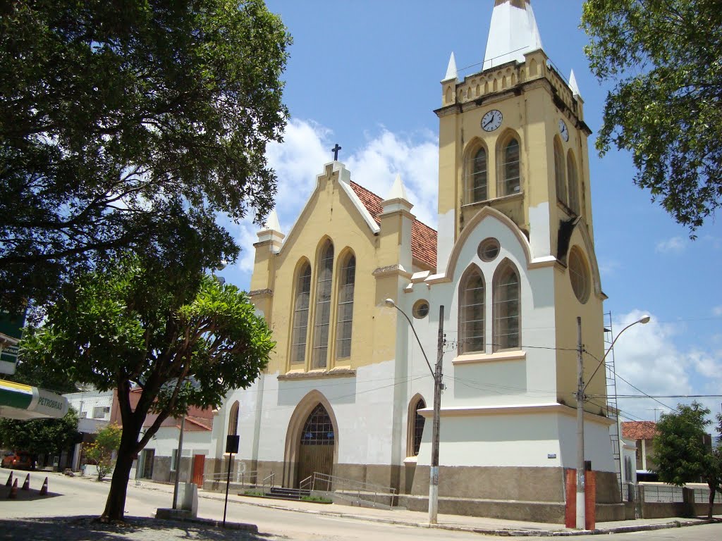 Cursos em Almenara - Procapacitar