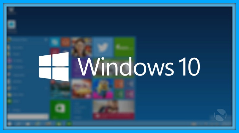Definicion de Windows 10 ~ SISTEMAS OPERATIVOS