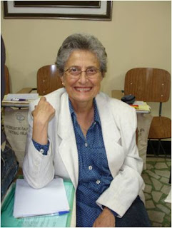 Bilgrimage: Brazilian Theologian Ivone Gebara on Pope Francis and ...