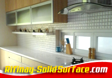 Solid Surface Murah | Solid Surface Tangerang