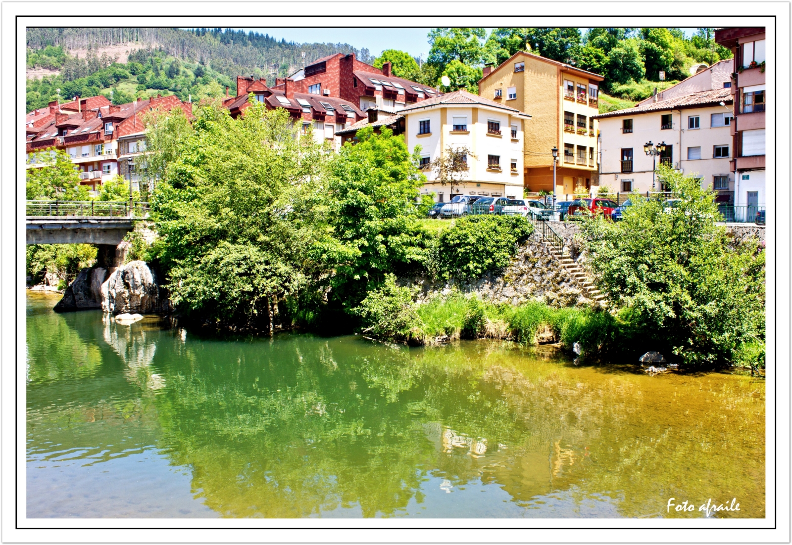 Mi Album de Fotos: INFIESTO (Asturias)