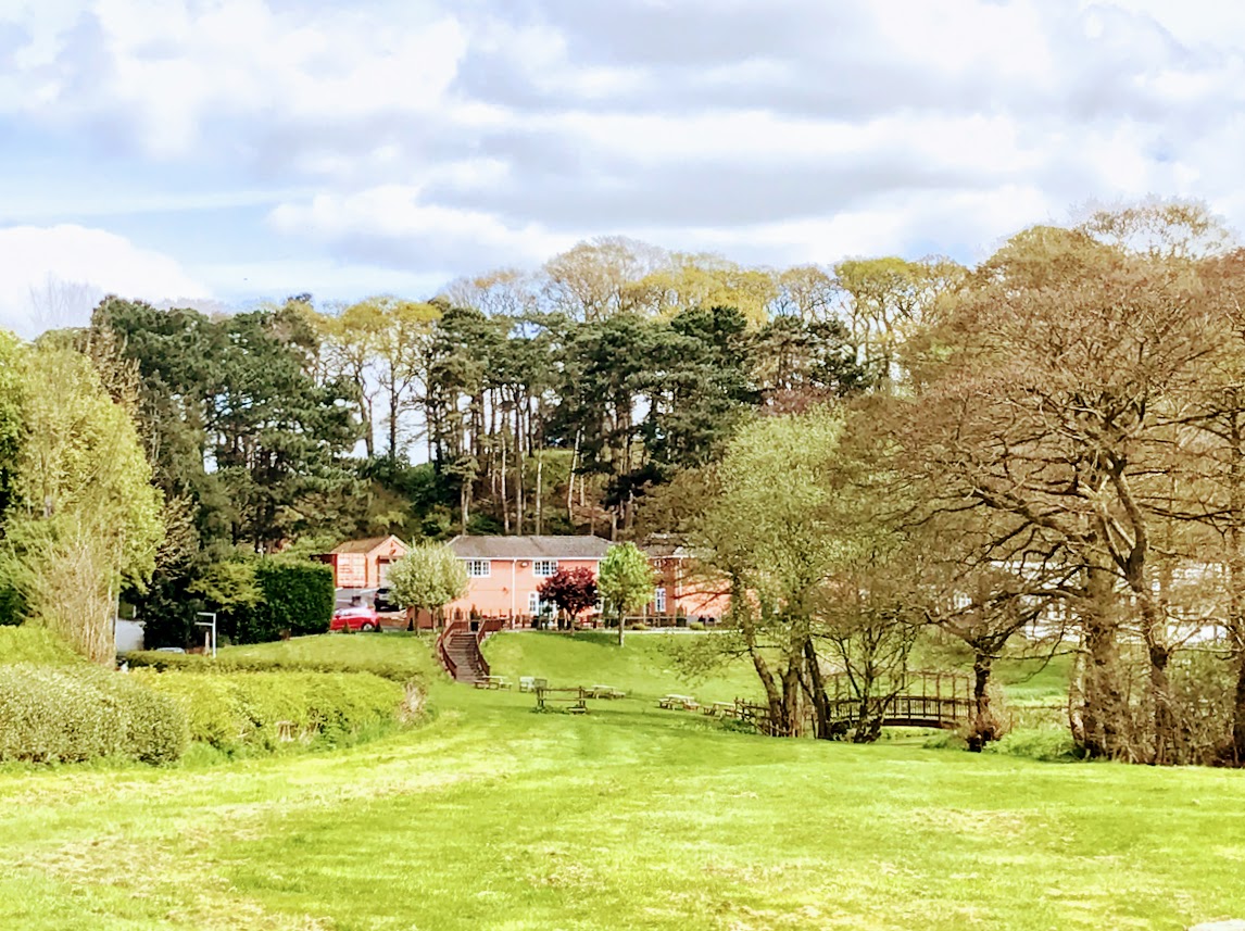 Patrick Comerford: The Wyatt Family of Weeford: a Lichfield ...