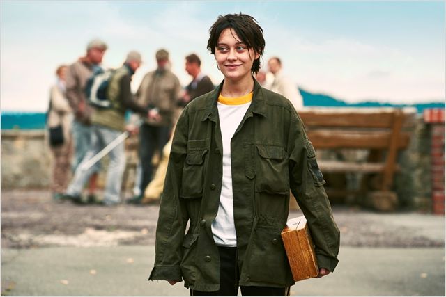 Hacki's Movieworld: Tschick