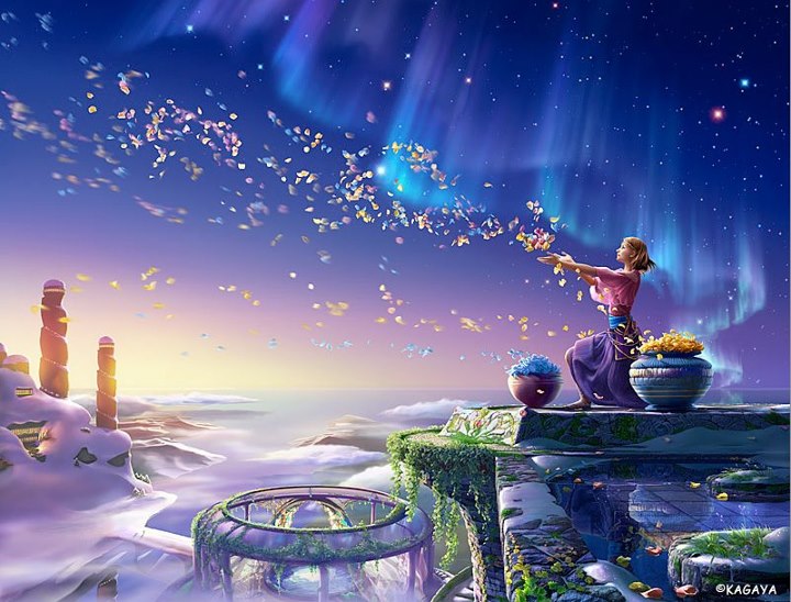 El Multiverso y sus consecuencias: LA QUINTA DIMENSIÓN