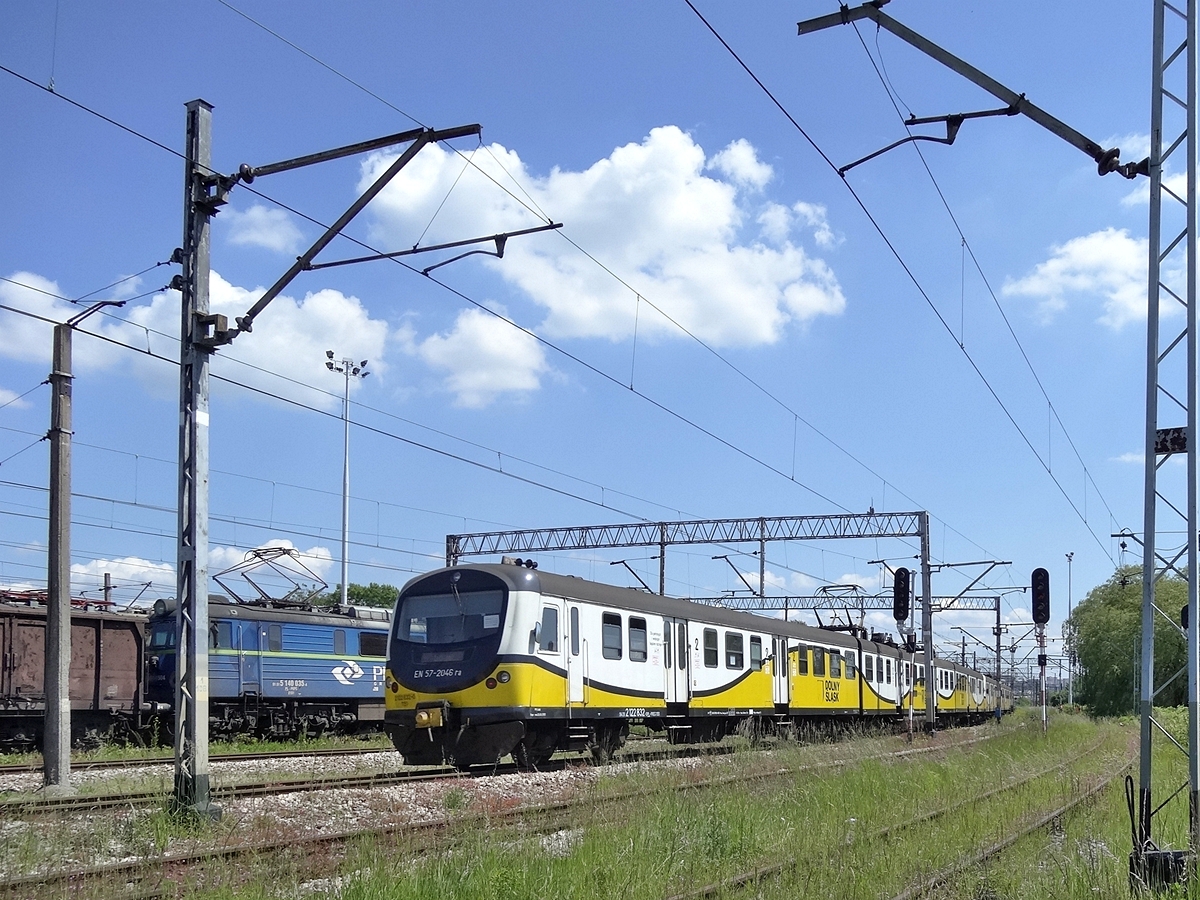 Pociągi interREGIO w Kielcach to już historia | Kolejowe Kielce