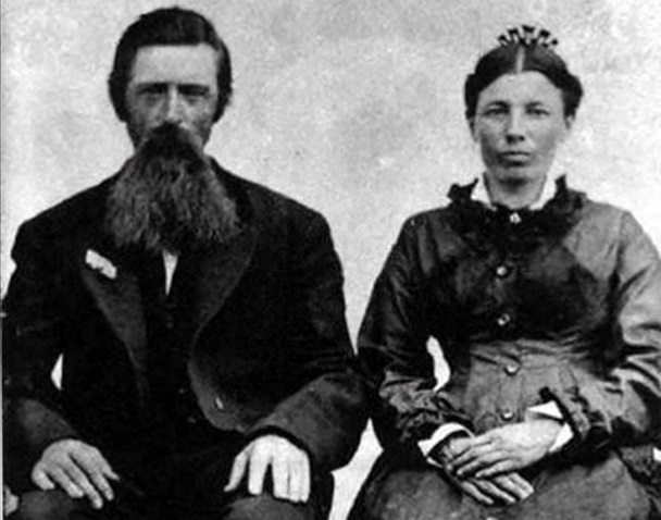 Angélica Italia: LA FAMILIA INGALLS. ( LO QUE NADIE TE CUENTA DE LAS ...