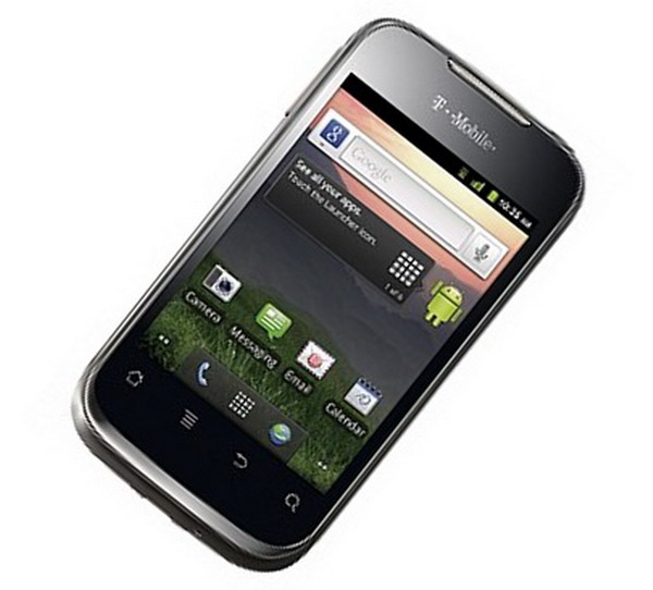 The Oakland Press Blogs: Tech Time: T-Mobile unveils budget-friendly ...