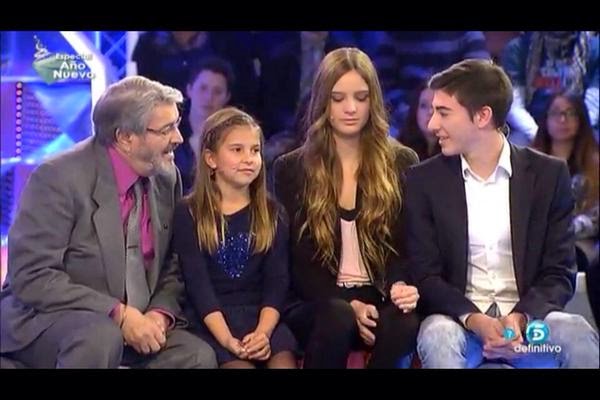 MARTA VALVERDE: TELEVISIÓN