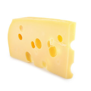 Behind the French Menu: Gruyère Cheese – French or Swiss? Enjoying ...