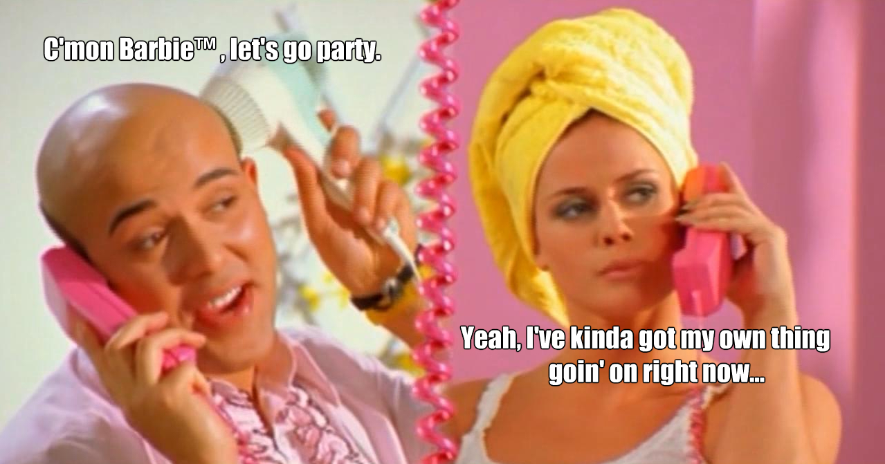 Barbie The Dreamhouse - delbuz