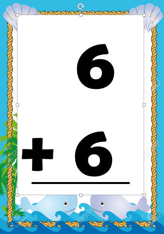 Teacher Fun Files: Basic Addition Flashcards