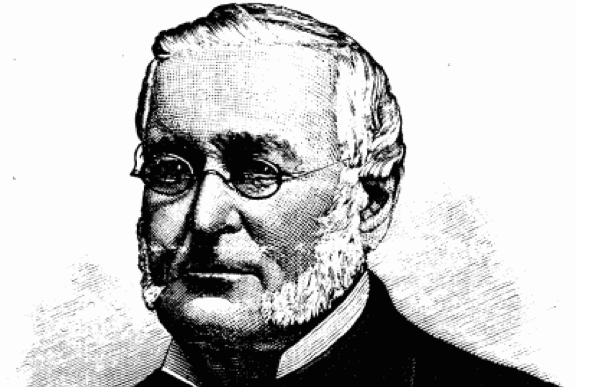Joseph Glidden - Alchetron, The Free Social Encyclopedia