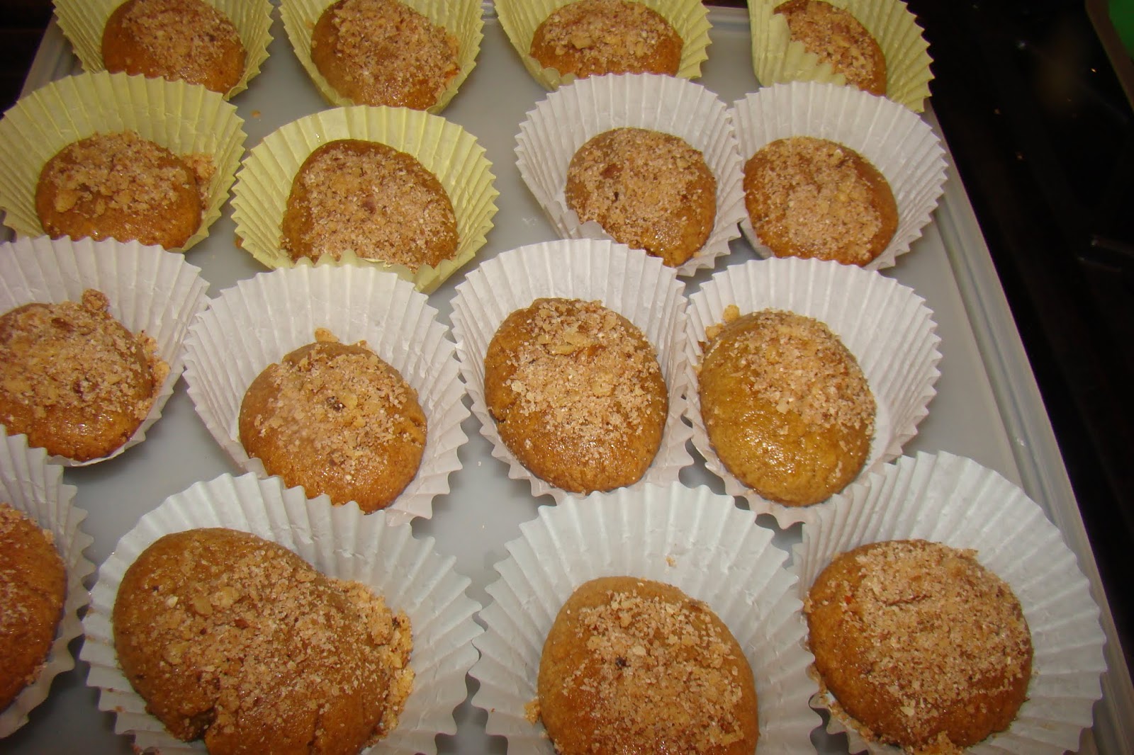 My Favorite Recipes Collection: Eggless Finikia/Melomakarona: Greek ...