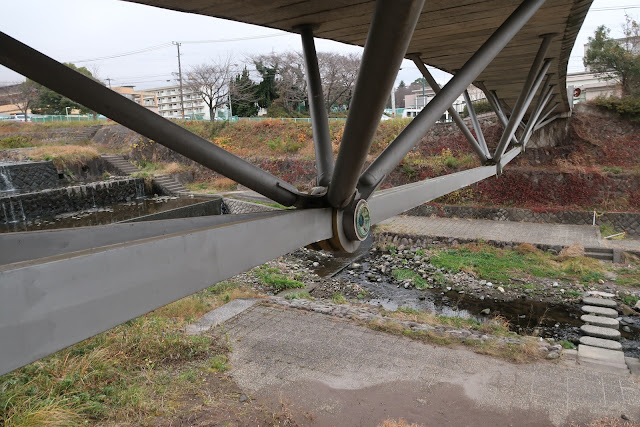 建築と旅 ｜ Architecture; Journey: イナコスの橋 / Inachus Bridge