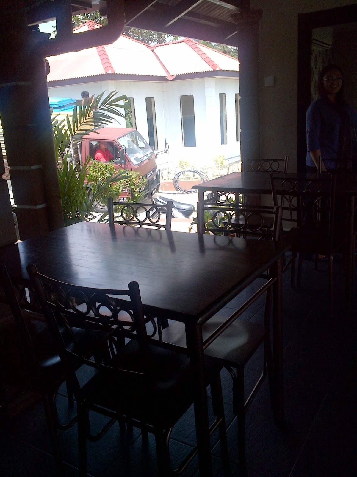 MAMA ONE STOP bakery & cafe