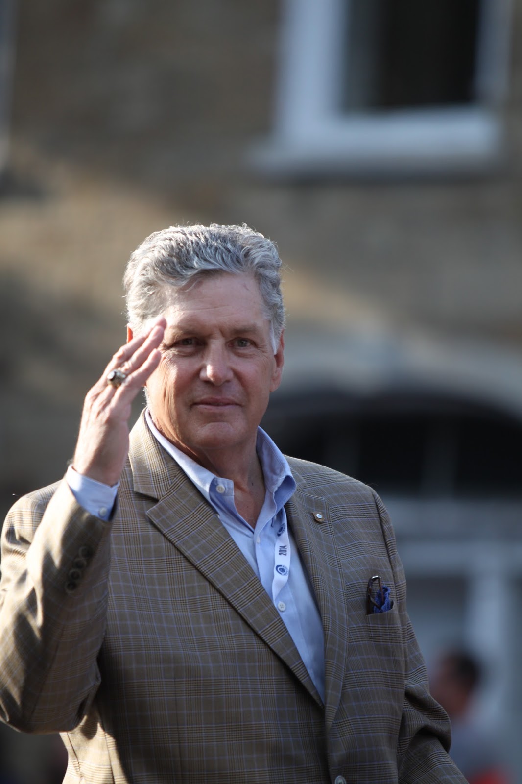 What the Heck, Bobby?: A Guide to Hall of Fame Weekend