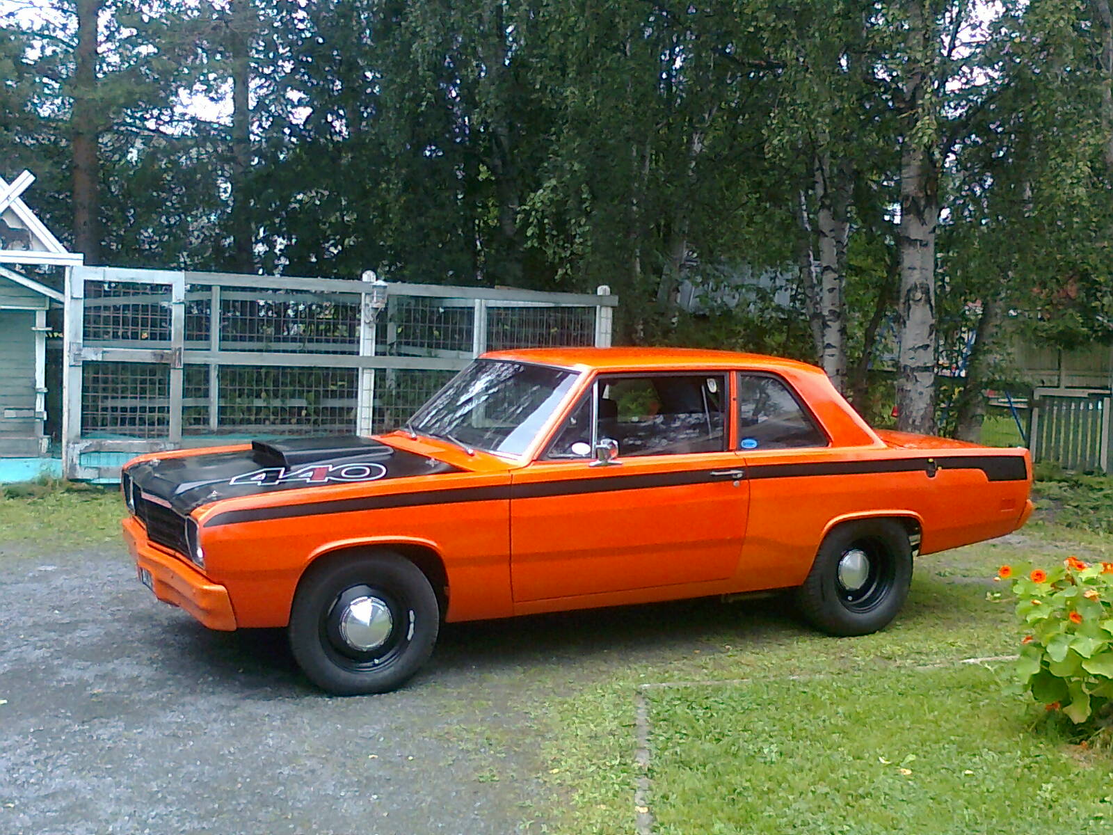 SUOMEN A BODY MOPARIT 19 Plymouth Valiant 1969 suomen-a-body-moparit-19-plymouth-valiant-1969
