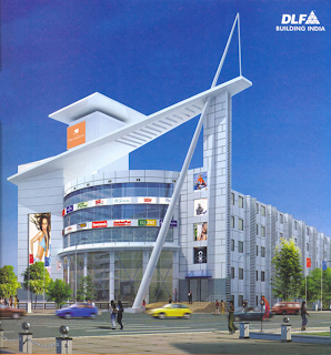 Elante Shopping-Elante Cinema-Centra Mall Pvr-City Emporium Chandigarh