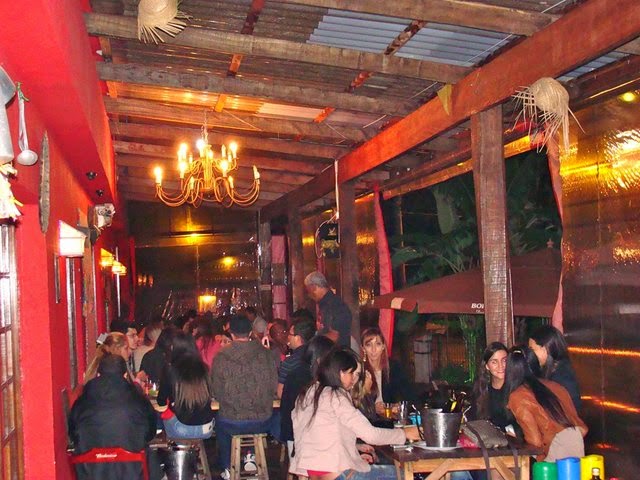 Bar Quermesse Curitiba...