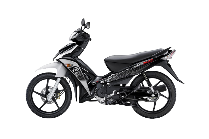 Harga dan Spesifikasi TVS Neo XR. | News Center